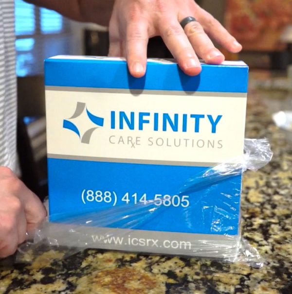 Home - Infinity Care Solutions