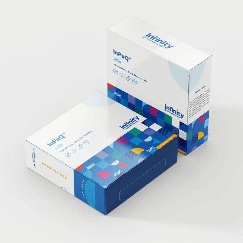 Home - Infinity Care Solutions